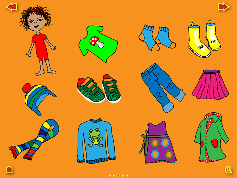 Media: KinderApp available today from the iTunes App Store